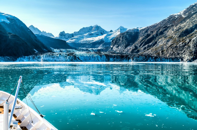 Las 10 mejores cosas que hacer en Alaska Las 10 mejores cosas que hacer en Alaska